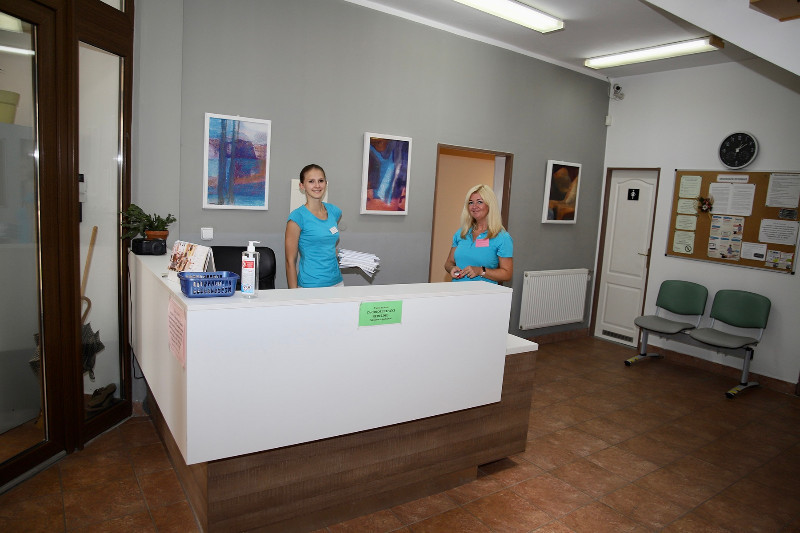 Rehabilitace M+P - rehabilitace a fyzioterapie Plzeň