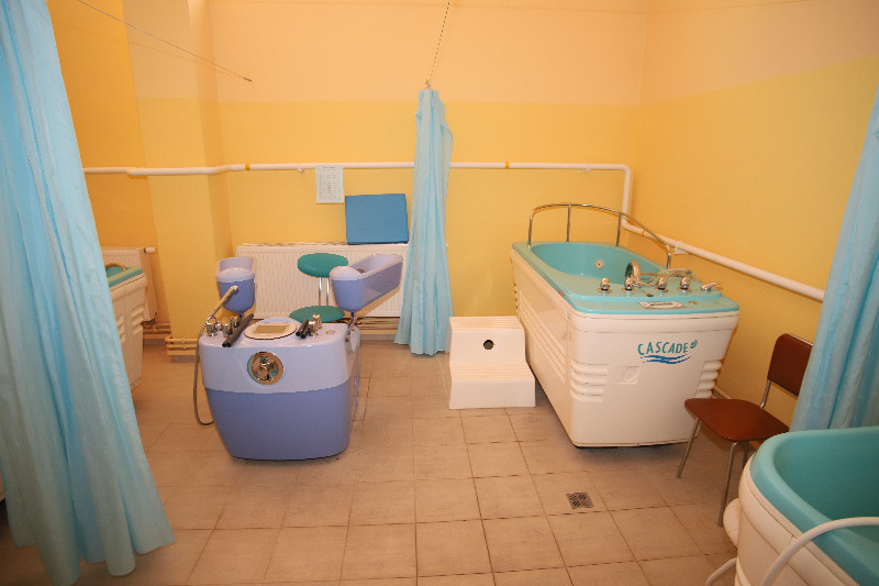 Rehabilitace M+P - rehabilitace a fyzioterapie Plzeň