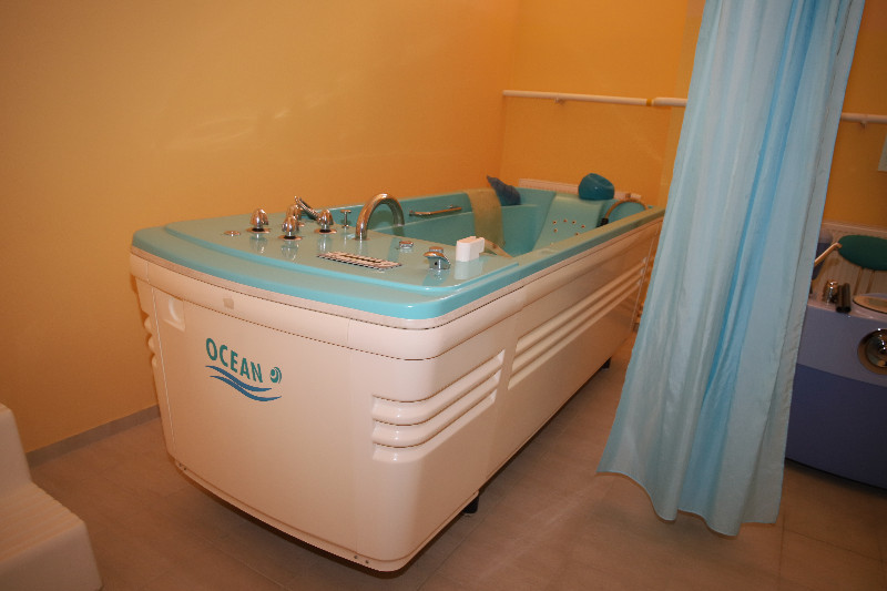 Rehabilitace M+P - rehabilitace a fyzioterapie Plzeň