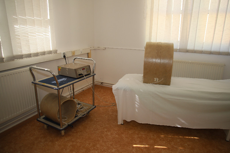 Rehabilitace M+P - rehabilitace a fyzioterapie Plzeň